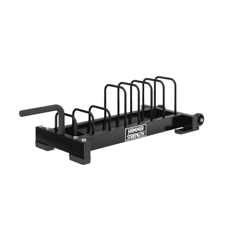 Bumper Plate Storage - Small - LifeFitness Canada