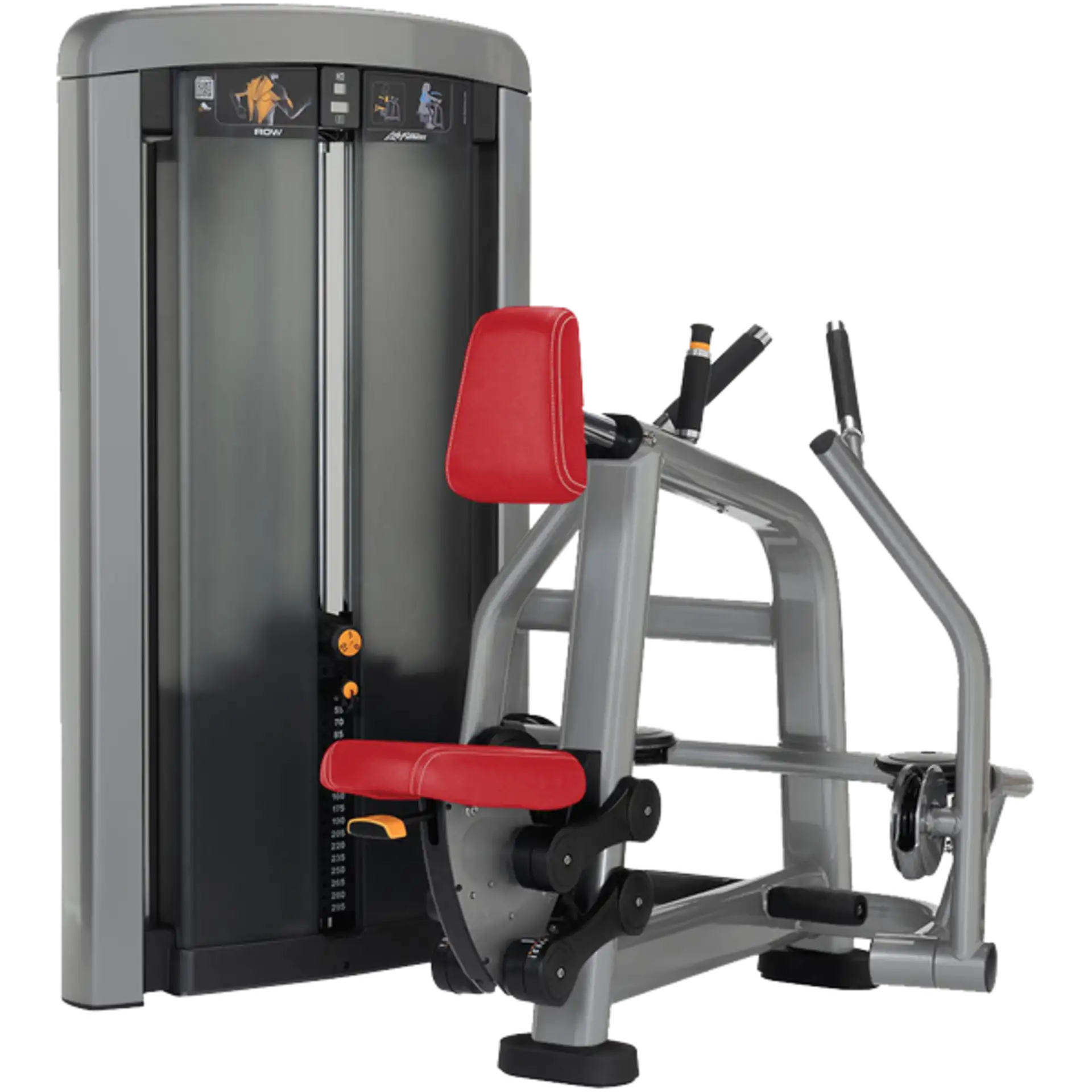 Insignia Series Row - LifeFitness Canada