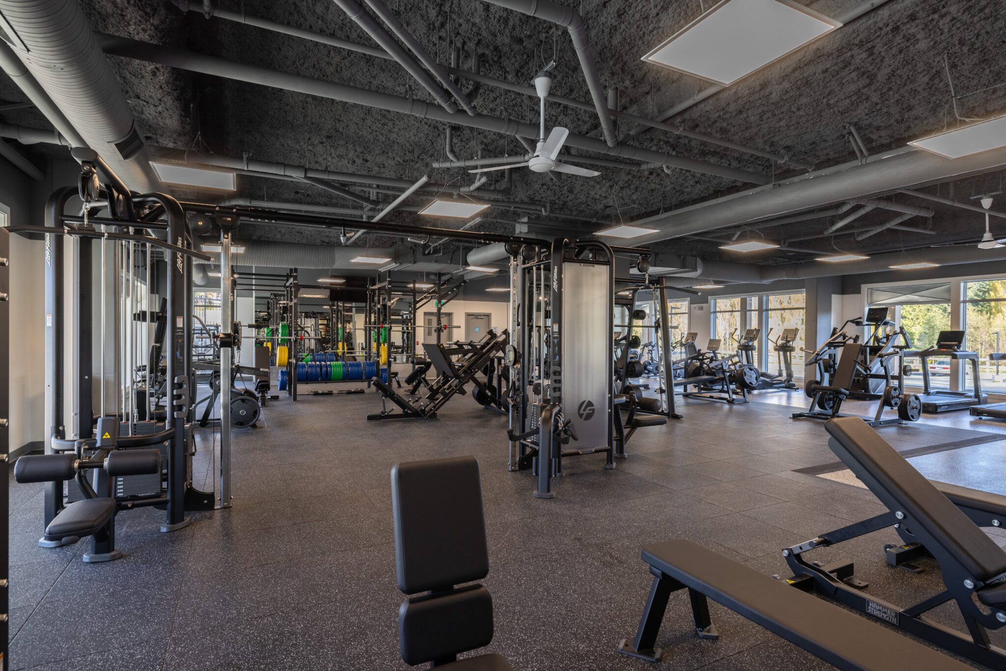Home - LifeFitness Canada