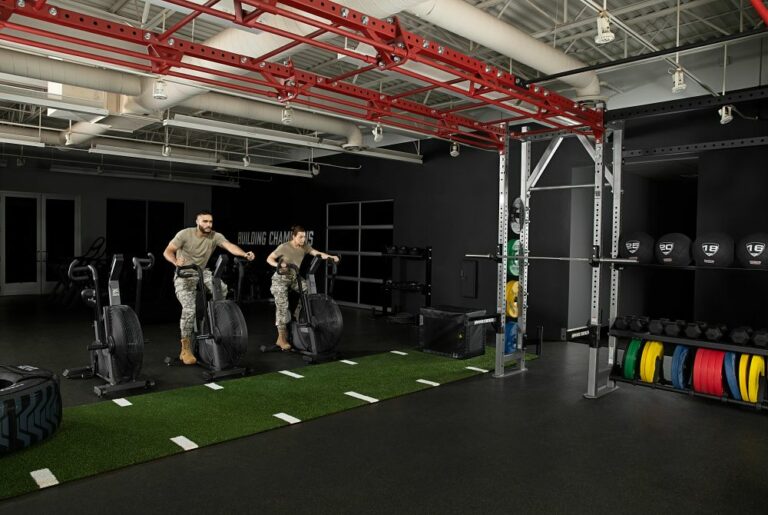 Home - LifeFitness Canada